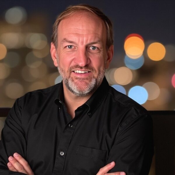 CVx 2025 Expo & Conference - CVx Expo 2025